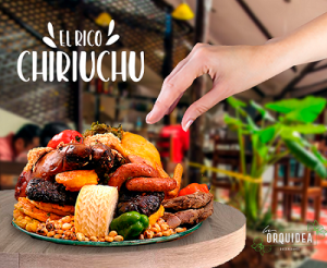 Conozca sobre el Chiri Uchu, plato típico de Cusco – Chiqaq News