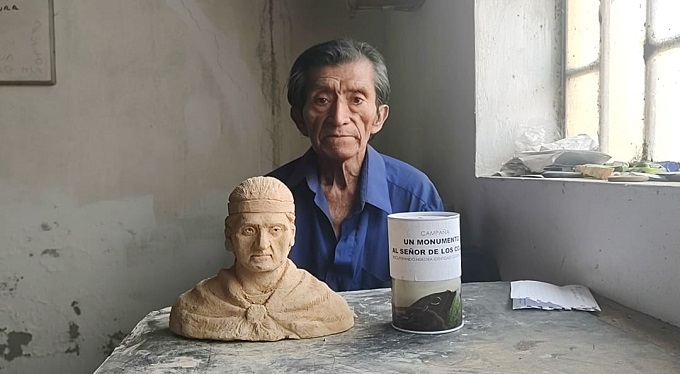 Museo de los Colli: Una vida dedicada a Collique – Chiqaq News